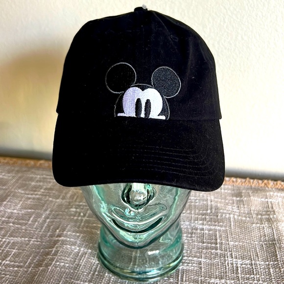 Disney | Accessories | Disney Baseball Hat | Poshmark